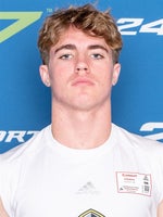 Connor Clinton, Casteel, Safety