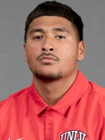 Cameron Friel, UNLV, Quarterback