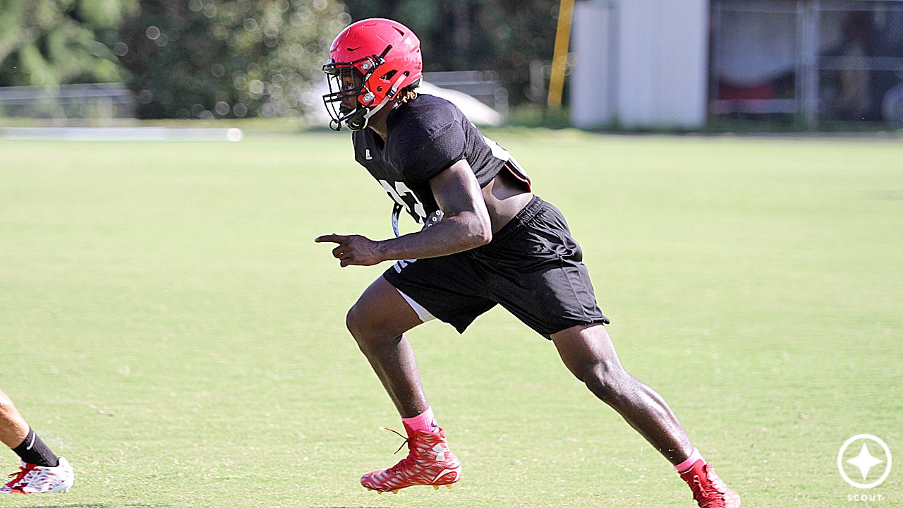 Walter Grant Makes Move in Scout Rankings