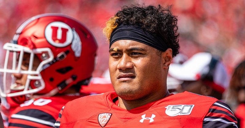 Most to gain this off-season: Semisi Lauaki