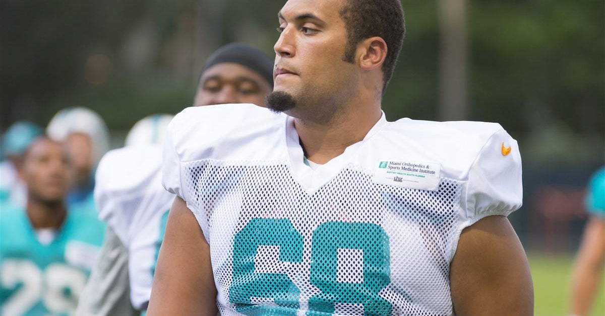 Report: Packers to sign OL Ulrick John to active roster