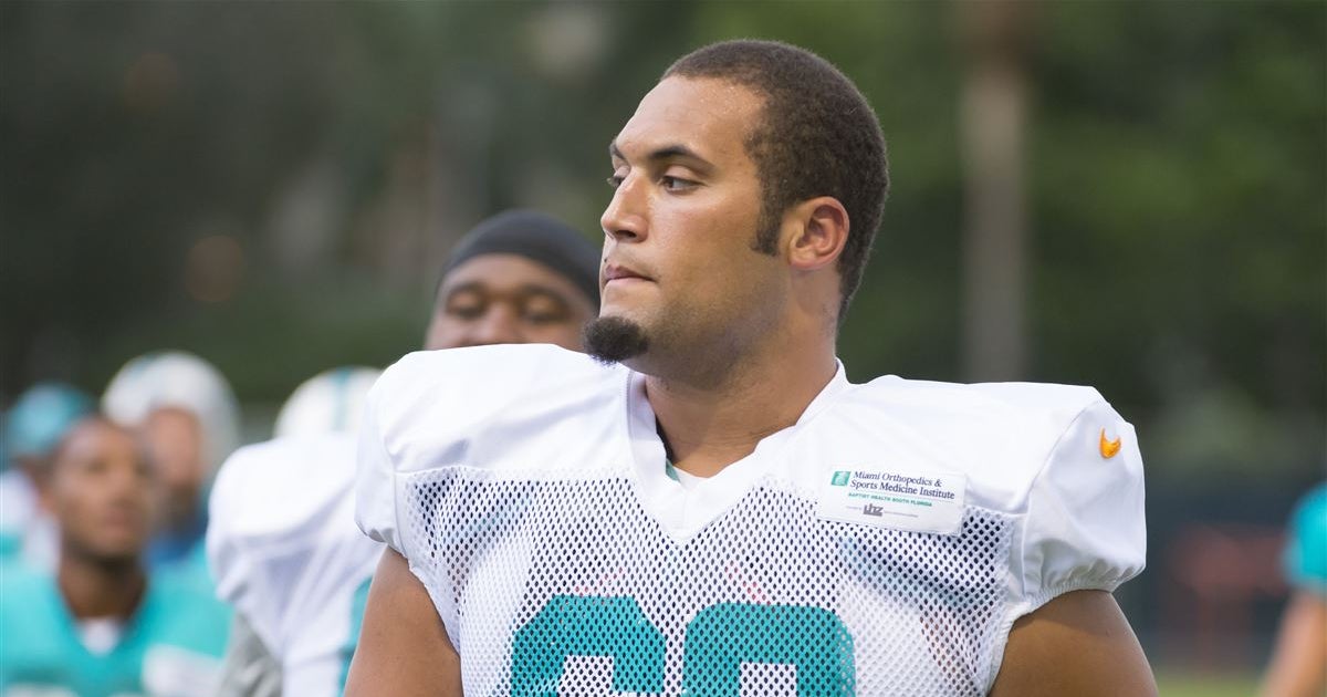 Report: Packers to sign OL Ulrick John to active roster