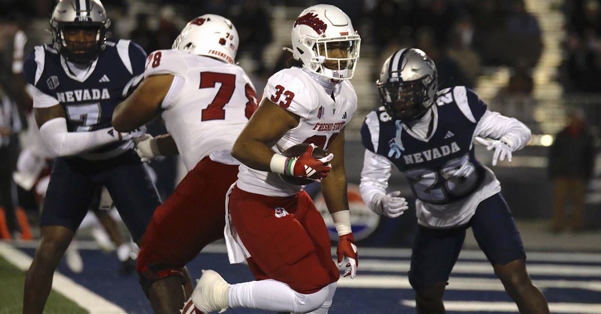 BarkBoard Game Thread: Fresno State at Nevada