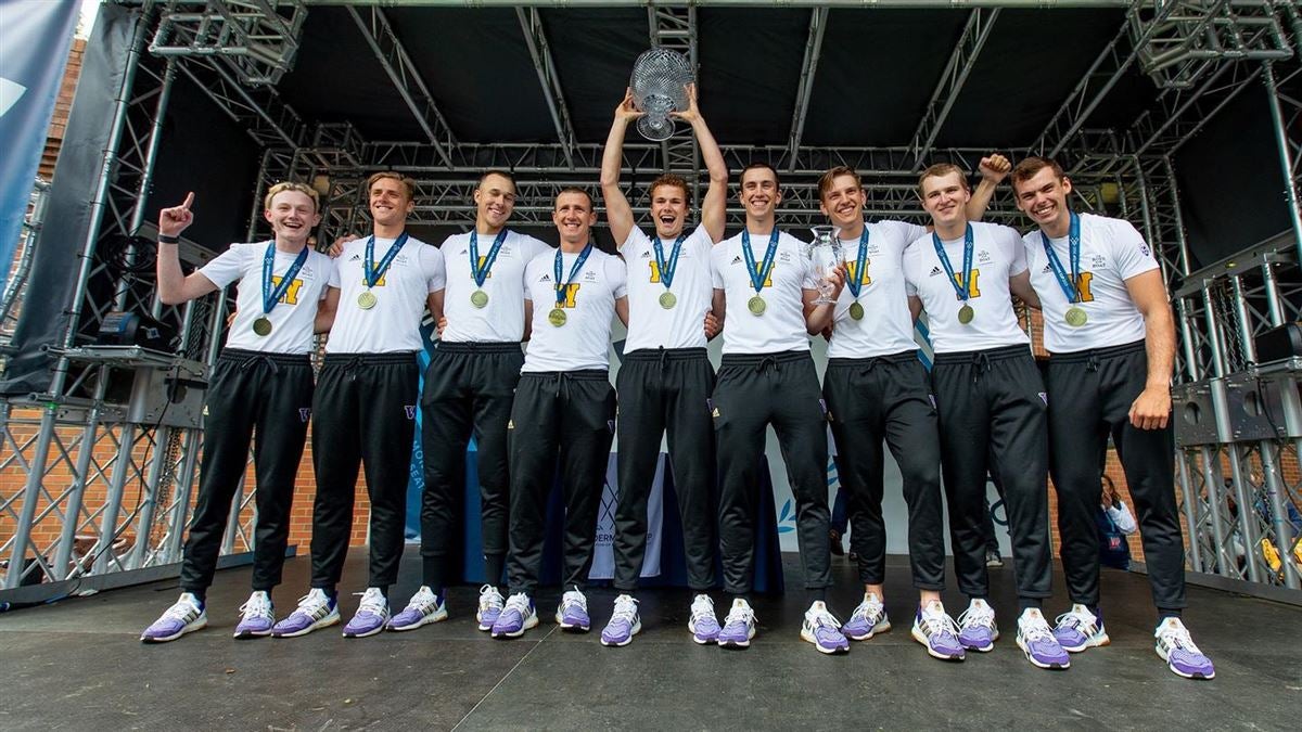 Washington Wins All of Their Races at the Windermere Cup