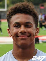 Michael Mitchell Jr., Archbishop Riordan, Quarterback