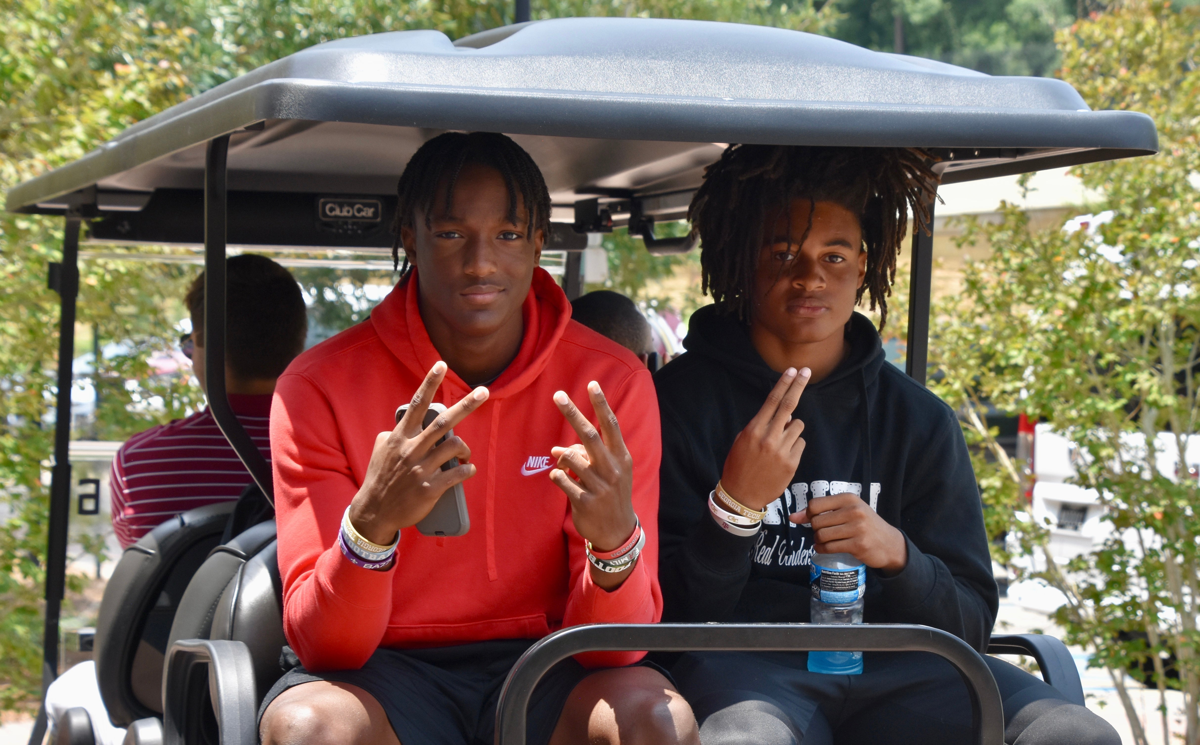 Live Updates: FSU's Elite Camp