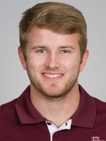 Austin Frey, Texas A&M, Long Snapper