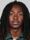 Davion Hall, Baylor, Safety