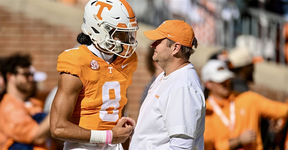 Bucknuts Expert Roundtable: How Ohio State fares against Tennessee in ...