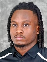 Murvin Kenion III, Sacramento State, Safety