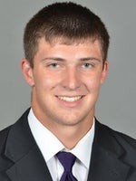 Tanner Wood, Kansas State, Edge