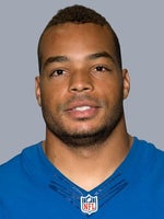 Josh McNary, Jacksonville, Linebacker