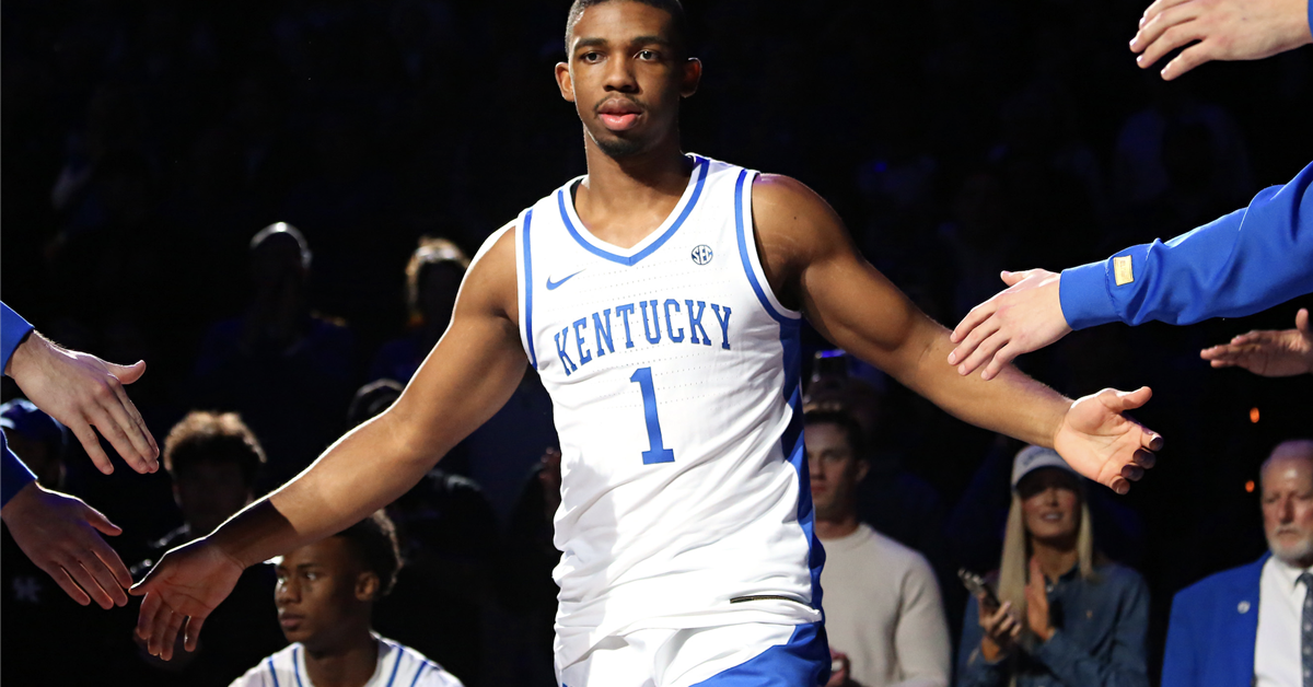 Lamont Butler available for NCAA Tournament