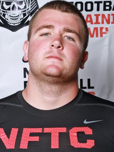 Lenzen makes the call