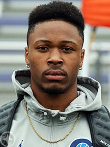 Jordan Tolbert Profile Photos