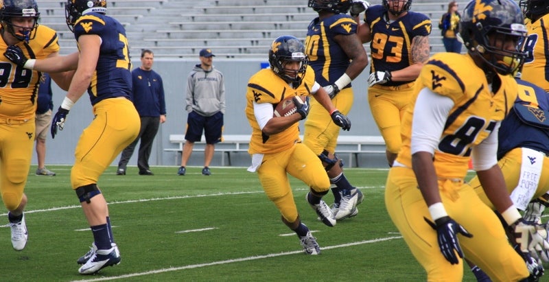 Countdown #29: Dustin Garrison