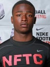 DeVonte Dedmon, William & Mary, Wide Receiver