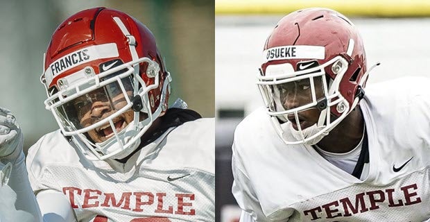 Drilling down on Temple’s new depth in defensive backfield