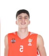 Yarin Hasson, Israel, Small Forward