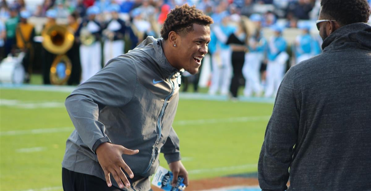 Malik Robinson Profile Photos