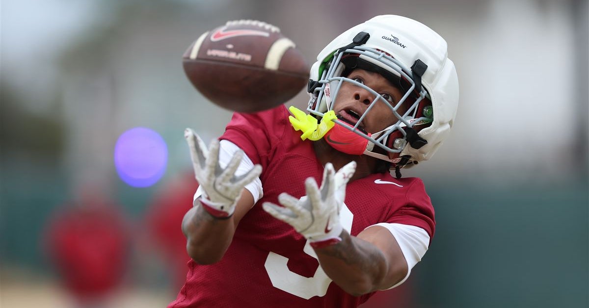 Alabama Unlikely To Have Two-Way Football Player
