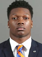 Ty Jackson, Florida, Linebacker