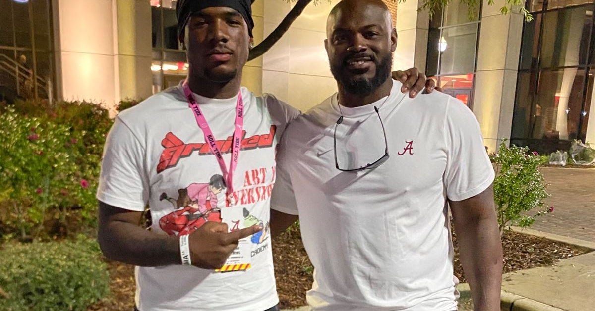 'Bond that is bigger than football': Jamarion Matthews honoring late ...