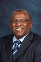 Rod Barnes, Head Coach (BK), Cal State Bakersfield Roadrunners