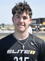 Jacob Janecek, Lovejoy, Quarterback