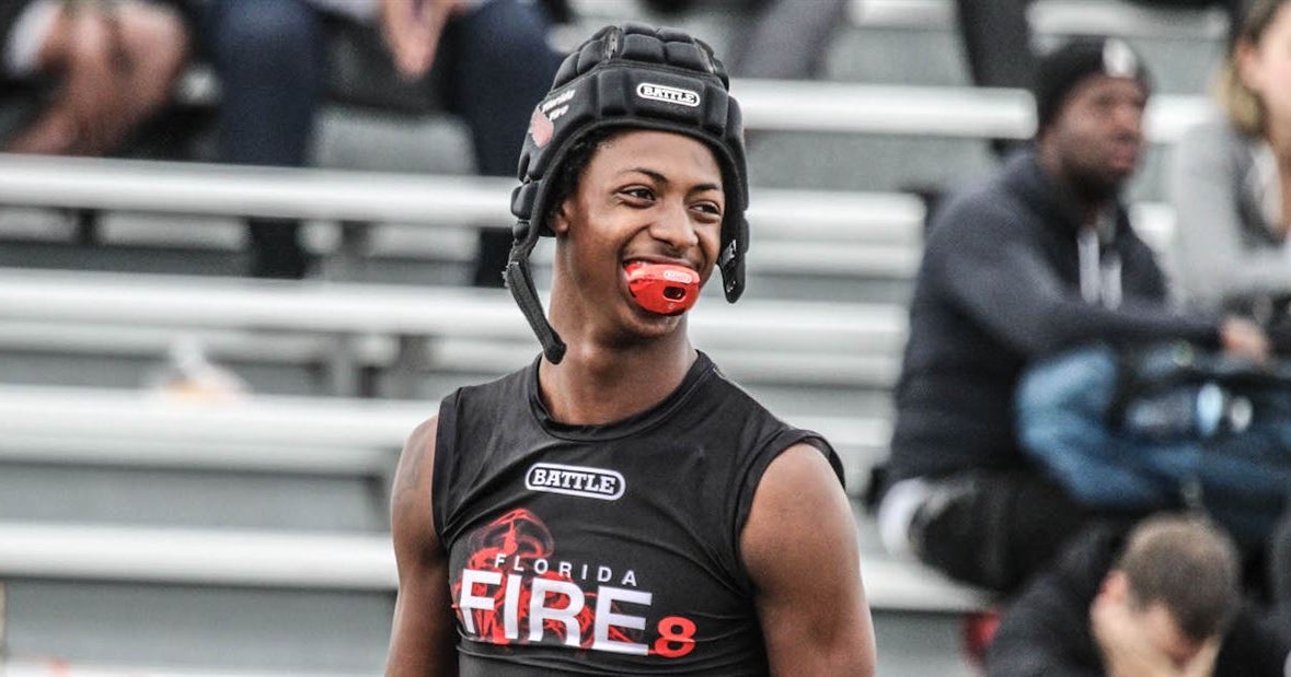 UF Climbs Recruiting Rankings uf-climbs-recruiting-rankings