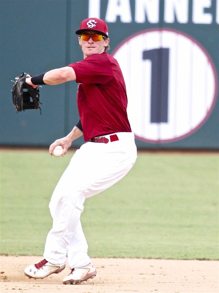 Holbrook: Numerous positions up for grabs