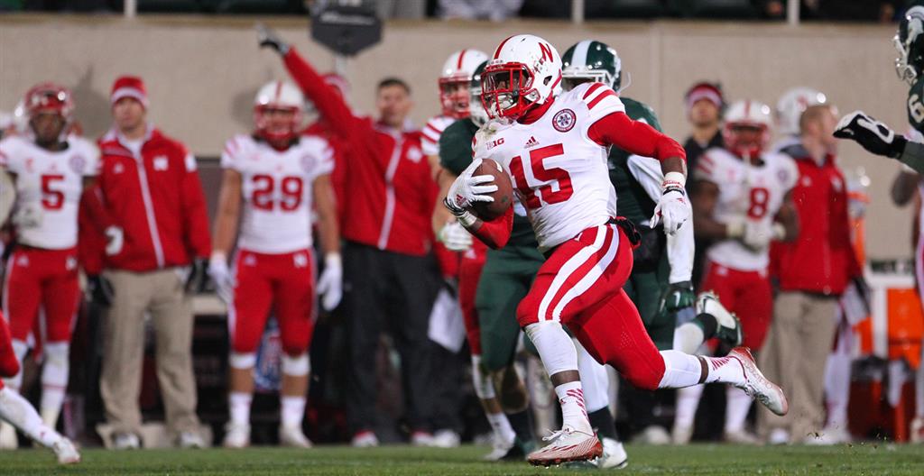 Pierson-El lands on first watch list