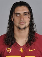 Nathan Guertler, USC, Offensive Tackle