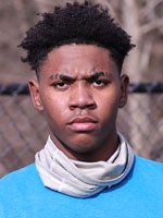 JT Smith Jr, Hough, Athlete