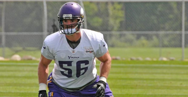 Michael Mauti Photos