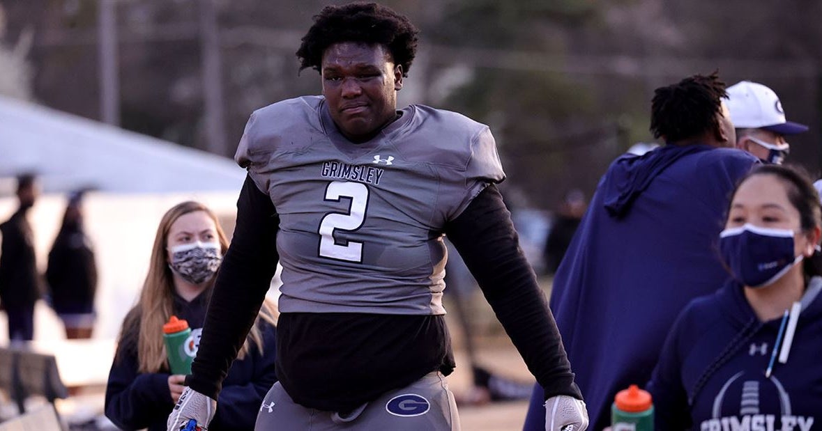 College football recruiting: Previewing 5-star Travis Shaw's commitment ...