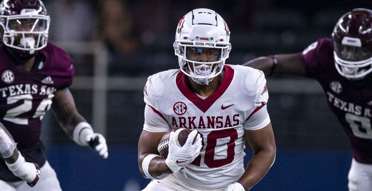 Can Dominique Johnson come back strong in 2023?