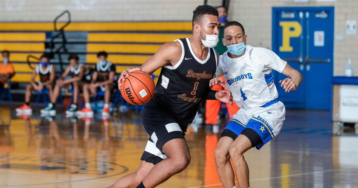 MSU signee Pierre Brooks II wins Michigan Mr. Basketball