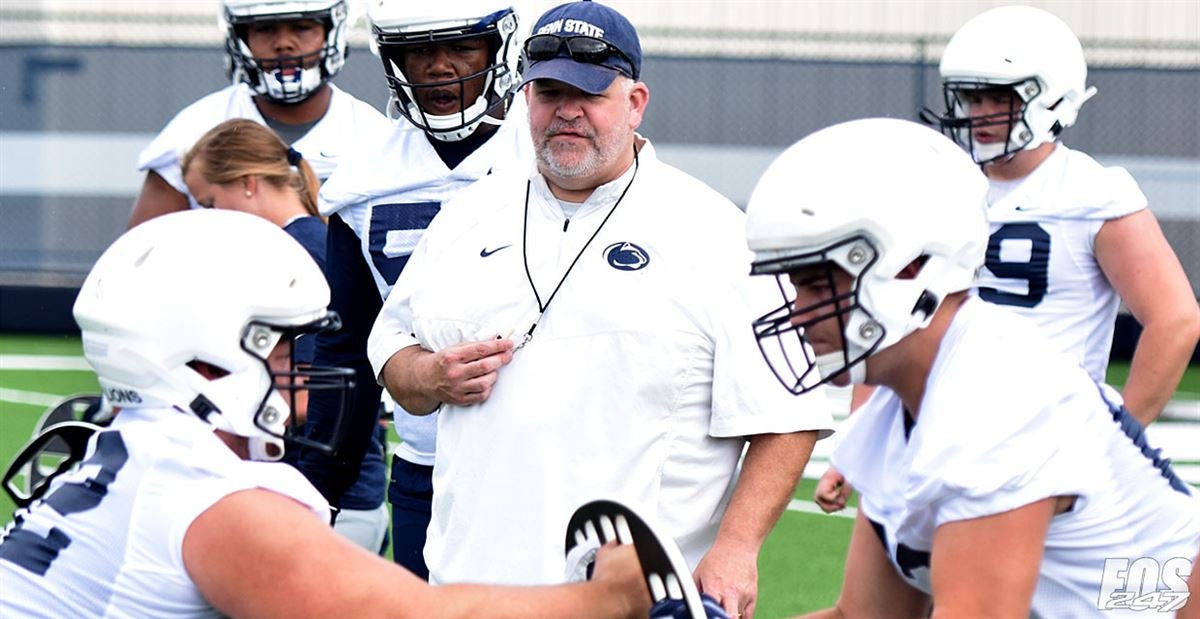 Arkansas State to hire Matt Limegrover as new OL coach