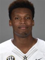 Jonathan Wynn, Minnesota, Strong-Side Defensive End