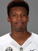 Jonathan Wynn, Minnesota, Defensive Line