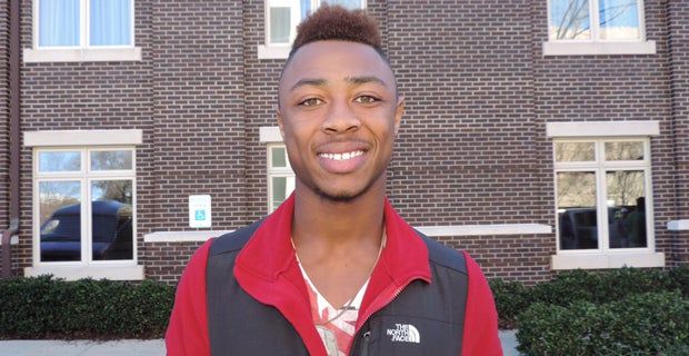 Braves call Neal's name