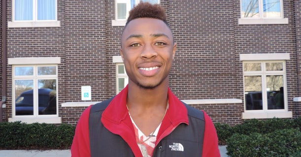 #BabyGamecocks: Dexter Neal