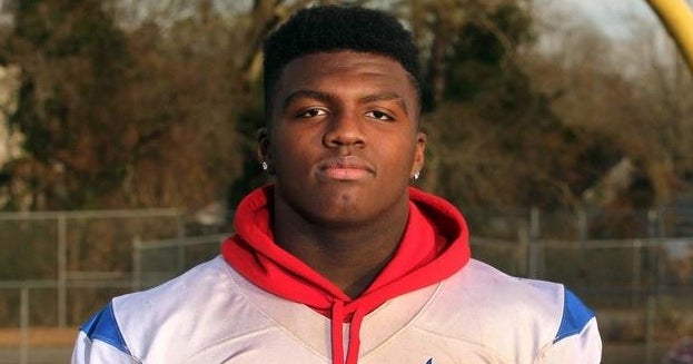 CJ Mims recaps unique family experience for ECU game day visit