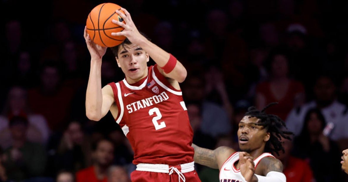 Stanford Transfer Andrej Stojakovic Getting to Know UNC Staff
