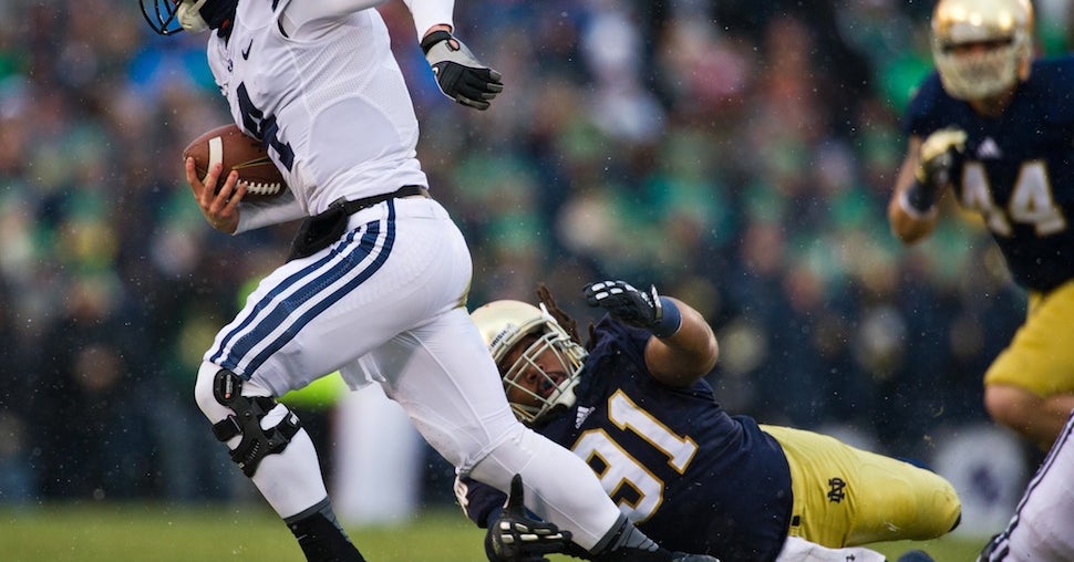 At Their Best: Irish DL