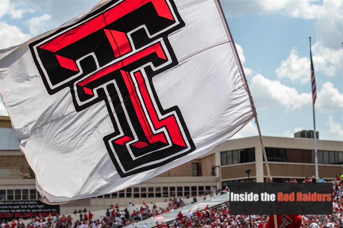 A Look Back at the Red Raiders Top Players of the Game