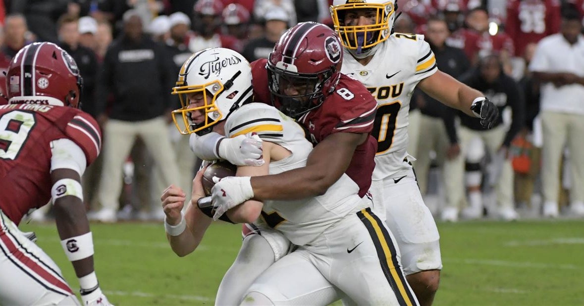 BS Scouting Services: Gilber Edmond boosts FSU's edge depth with high ...