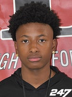 Kenneth Moore III, St. Mary's, Wide Receiver