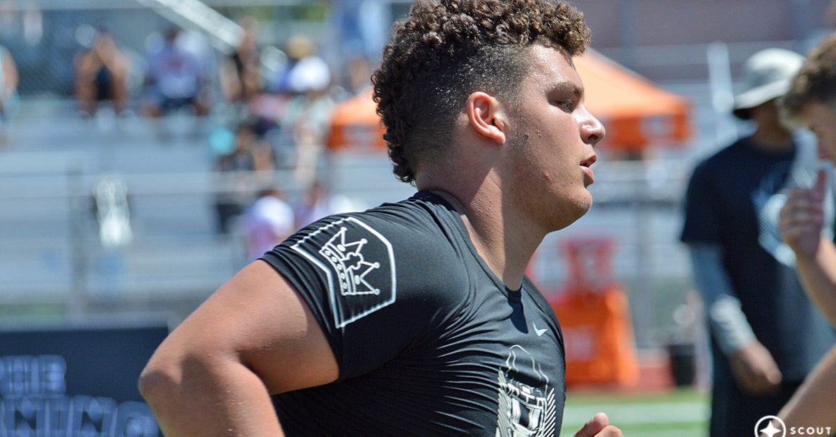 Top 10 Underclassmen From Oakland Opening